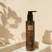 Vegane Hand & Body-Lotion Lemongrass - Orange 100ml