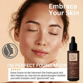 BIO-Foundation Serum I´M PERFECT 5in1 LSF15 - 30ml ohne Titandioxid